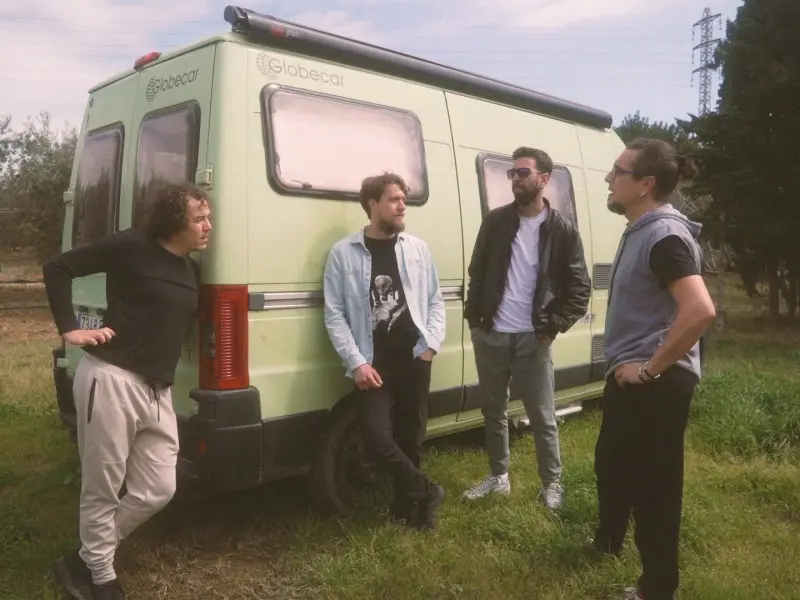 Festival Accents: Joan Claver Xperience - Canal Reus